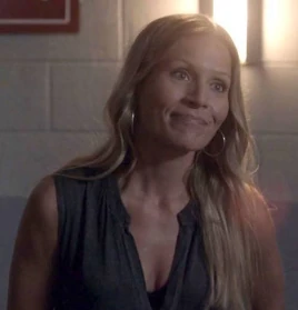 Pam York | Nashville Wiki | Fandom