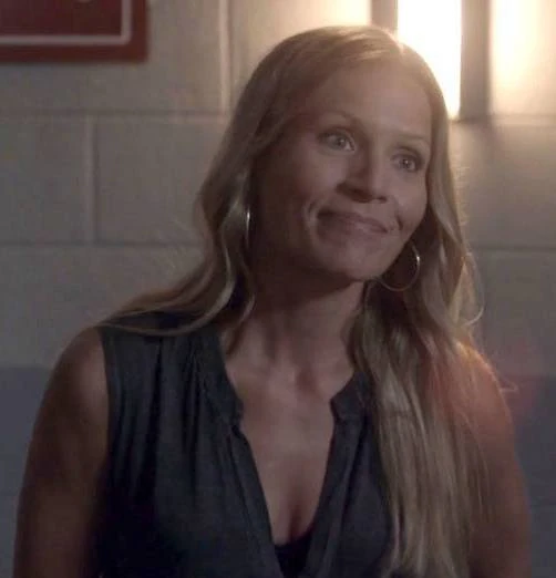 Pam York | Nashville Wiki | Fandom