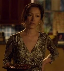 Megan Vannoy | Nashville Wiki | Fandom