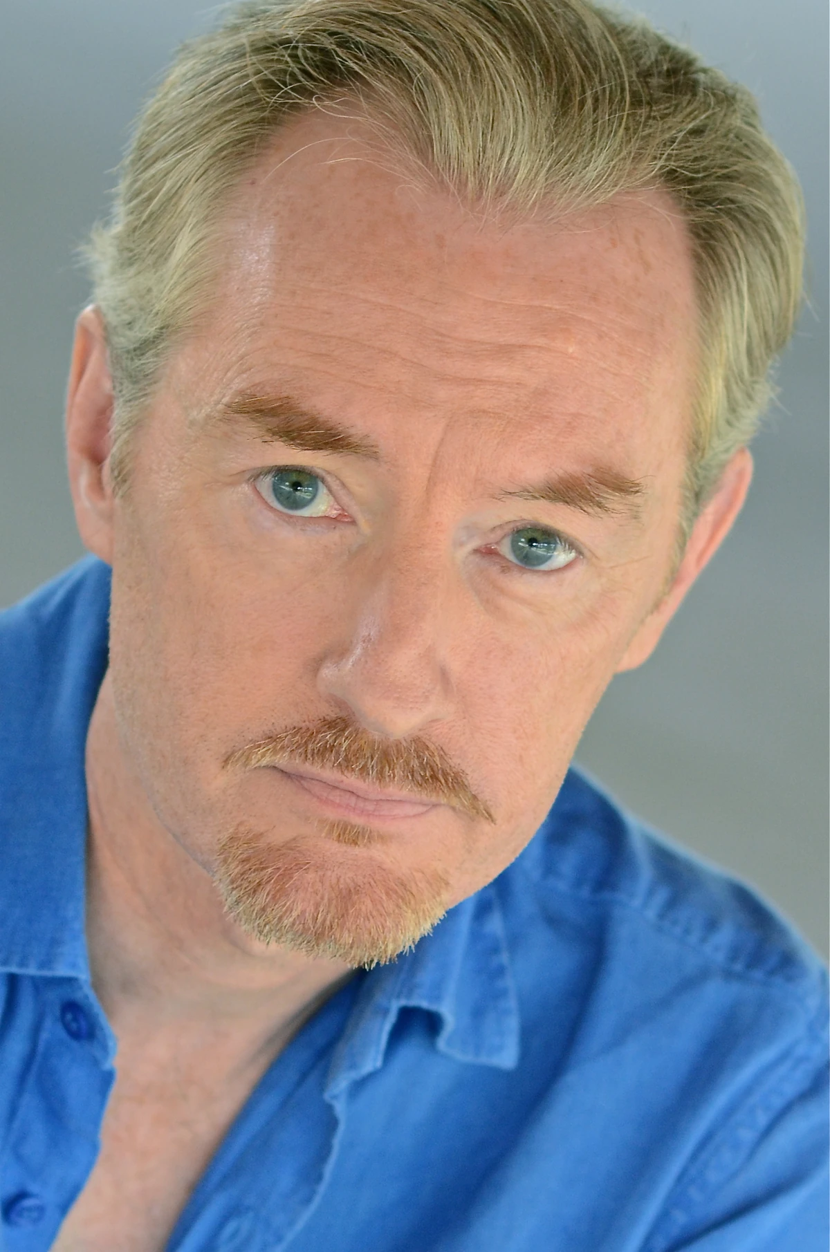 William Neenan | Nashville Wiki | Fandom