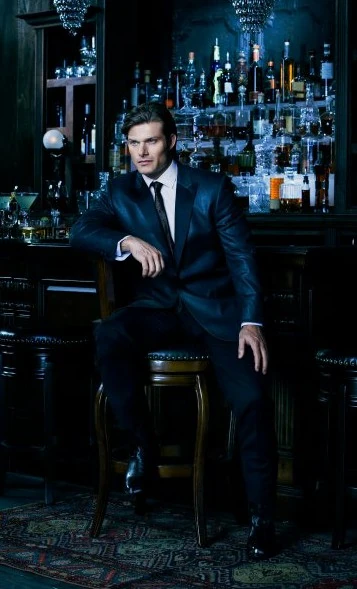 Will Lexington | Nashville Wiki | Fandom