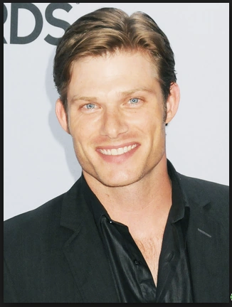Chris Carmack | Nashville Wiki | Fandom