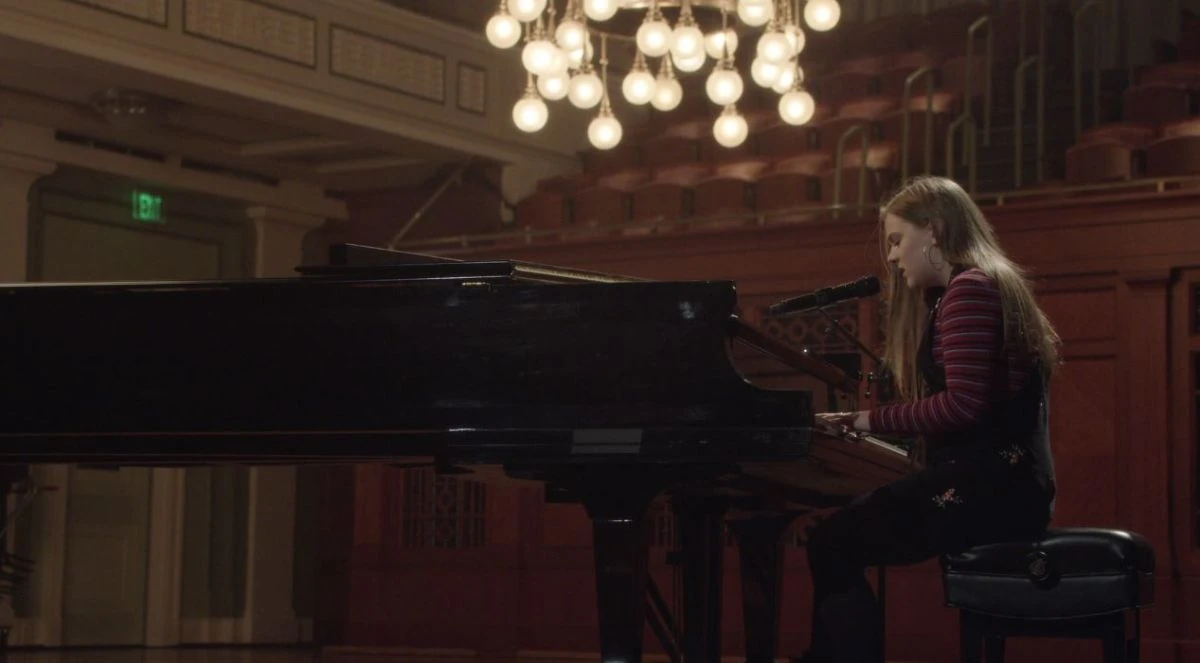 Dear Fear | Nashville Wiki | Fandom