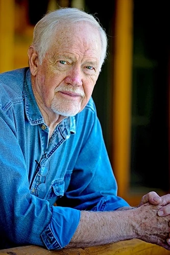 Ronny Cox | Nashville Wiki | Fandom