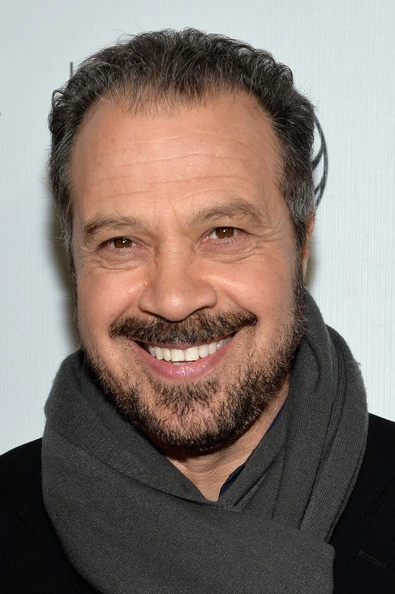 Ed Zwick | Nashville Wiki | Fandom