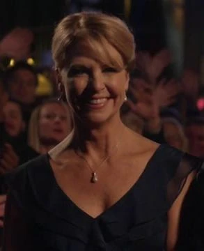 Sandra Barkley | Nashville Wiki | Fandom