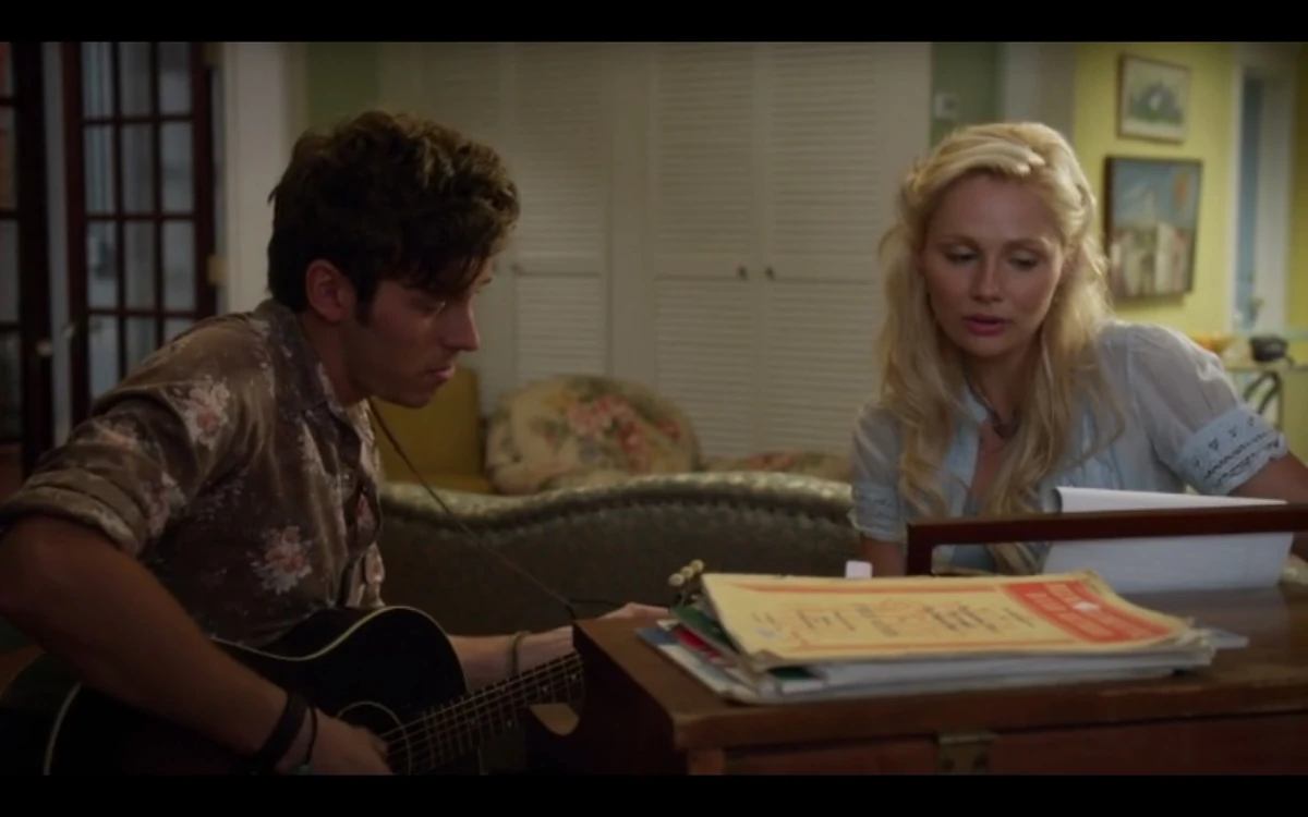 I Will Fall | Nashville Wiki | Fandom