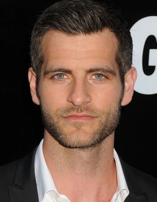 Alan Powell | Nashville Wiki | Fandom