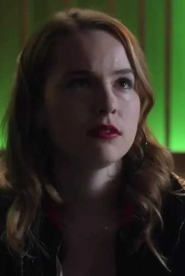 Ashley Willerman | Nashville Wiki | Fandom