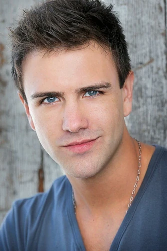 Derek Krantz | Nashville Wiki | Fandom