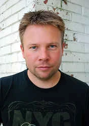 Aaron Scherz | Nashville Wiki | Fandom