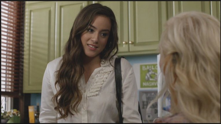 Hailey | Nashville Wiki | Fandom