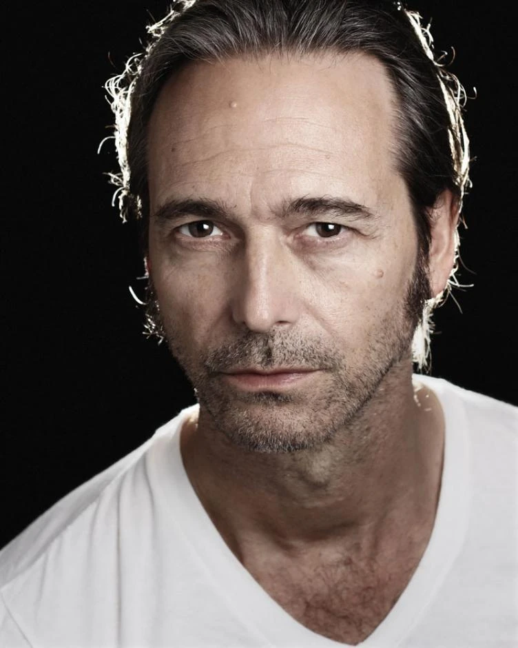 Craig Stark | Nashville Wiki | Fandom