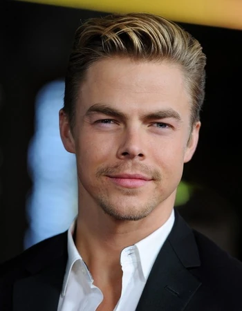 derek hough