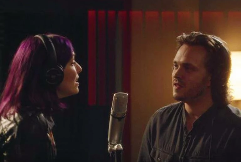 Falling Hard | Nashville Wiki | Fandom