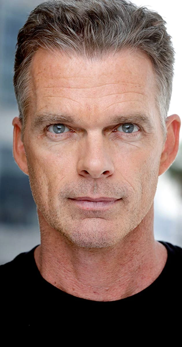 Josh Cox | Nashville Wiki | Fandom