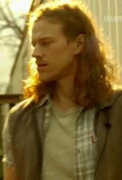 Eddie Barnes | Nashville Wiki | Fandom