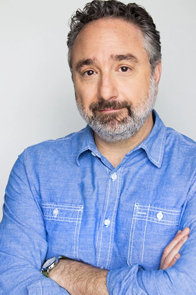 Paul Schackman | Nashville Wiki | Fandom