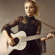 Maddie Conrad | Nashville Wiki | Fandom