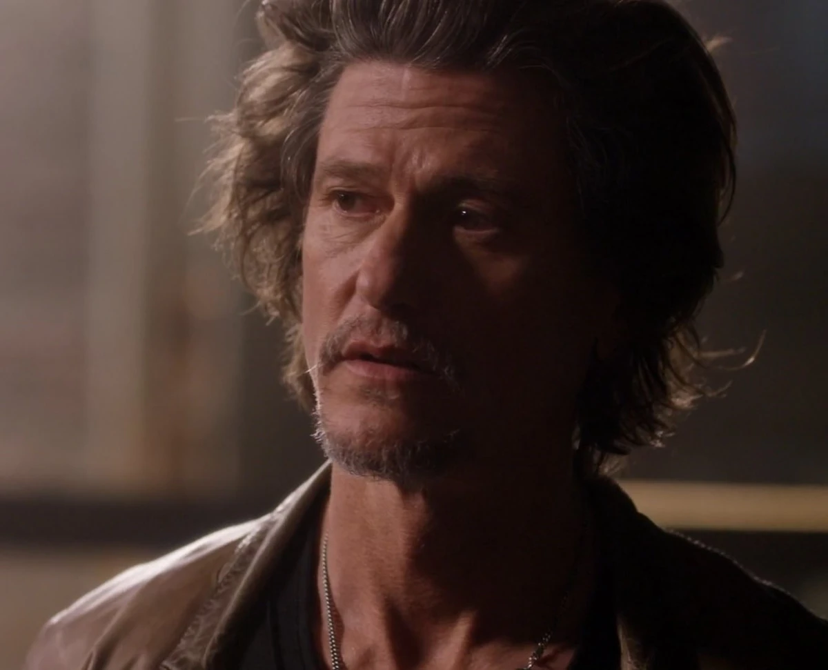 Vince Pierce | Nashville Wiki | Fandom