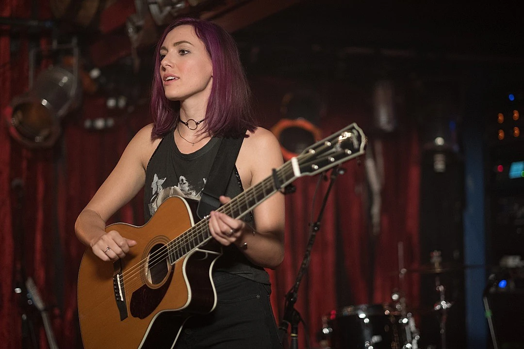 Alannah Curtis | Nashville Wiki | Fandom