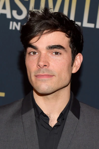 Jake Etheridge | Nashville Wiki | Fandom