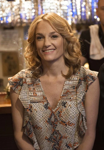 Jolene Barnes | Nashville Wiki | Fandom