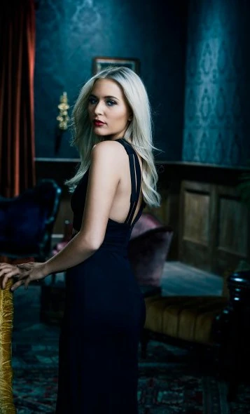 Maddie Conrad | Nashville Wiki | Fandom