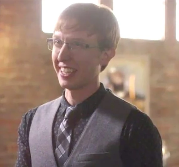 Randall St. Claire | Nashville Wiki | Fandom