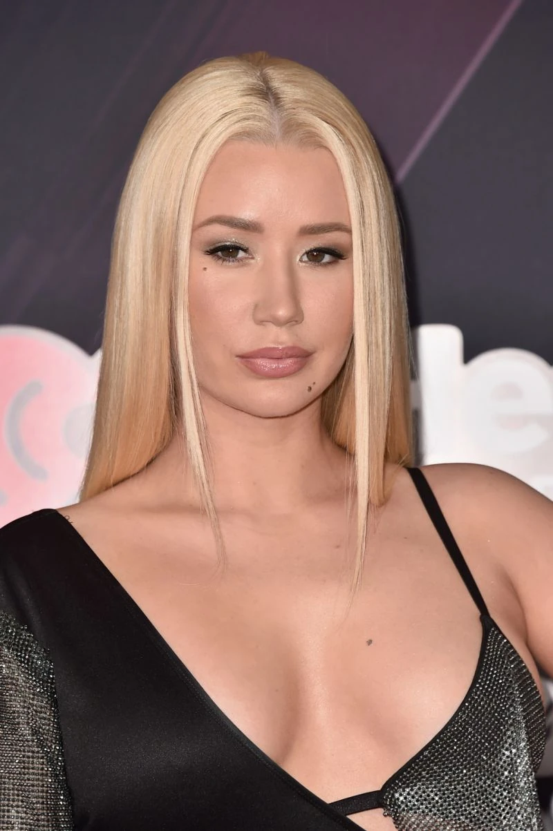 Iggy Azalea | Nash Yamin Wiki | Fandom