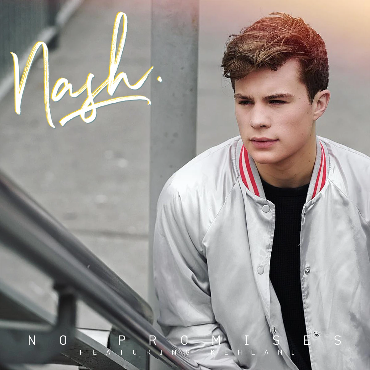 No Promises | Nash Yamin Wiki | Fandom