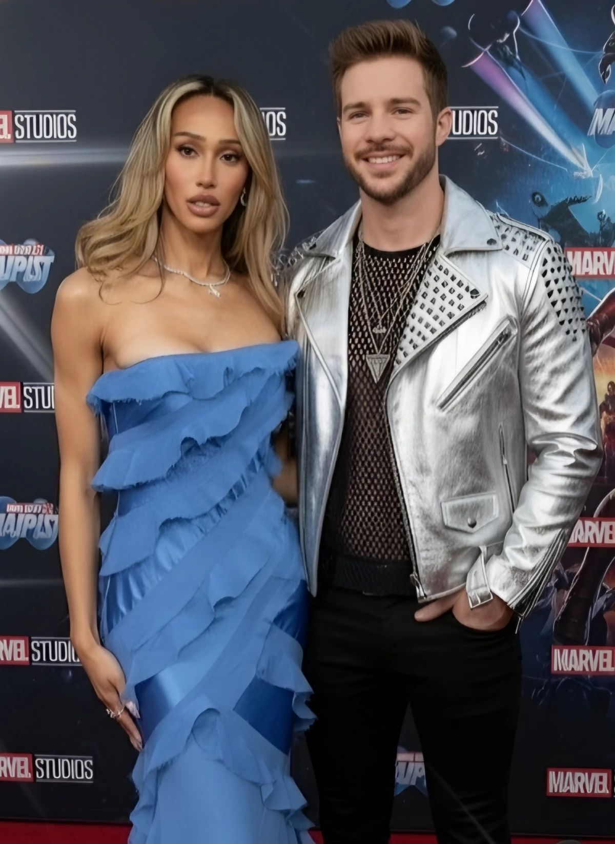 Kerri Colby | Nash Yamin Wiki | Fandom