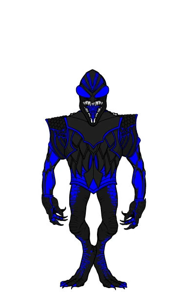 Predator King | NasiBohaterowie Wiki | Fandom