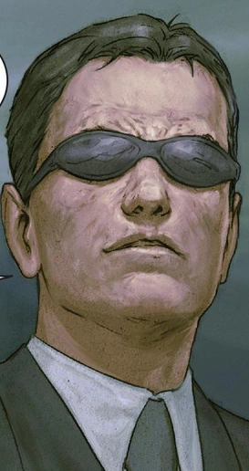 James Gold | NasiBohaterowie Wiki | Fandom