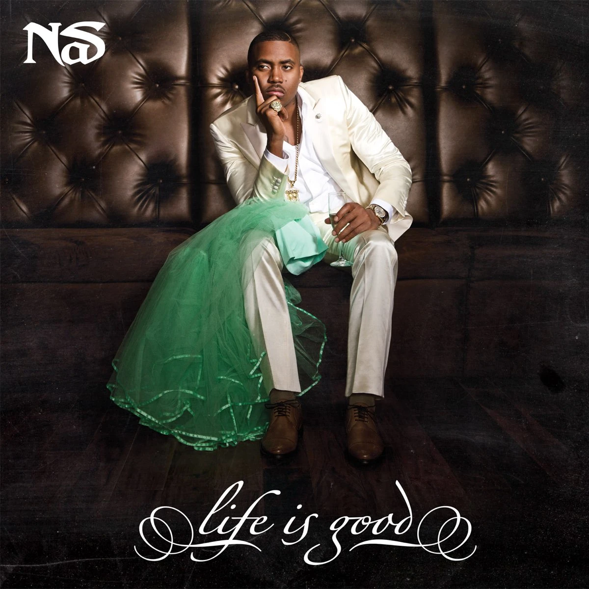 Life Is Good | Nas Wiki | Fandom