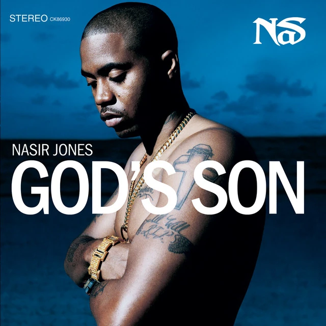 God's Son | Nas Wiki | Fandom