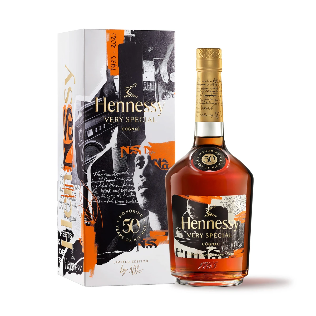 Hennessy | Nas Wiki | Fandom