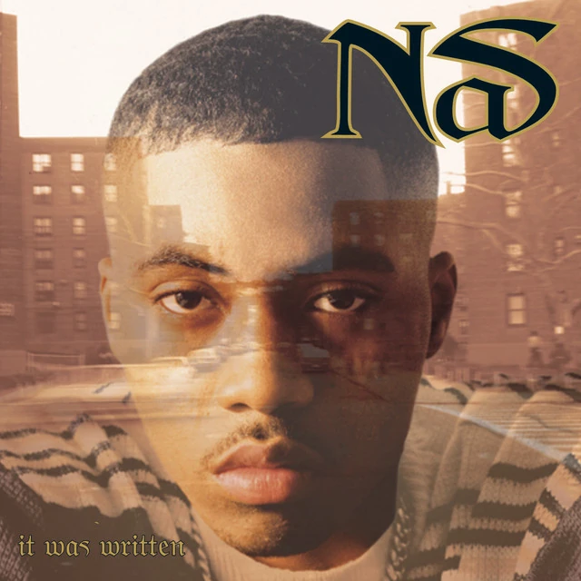 The Message | Nas Wiki | Fandom