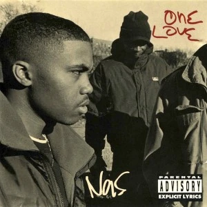 One Love | Nas Wiki | Fandom
