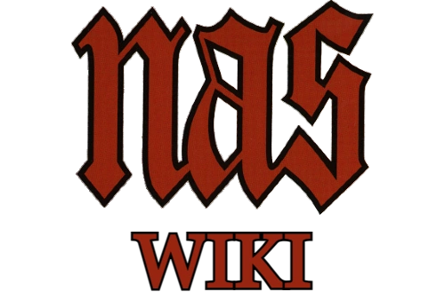 Discography | Nas Wiki | Fandom