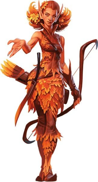 Elf | Nasria Wiki | Fandom