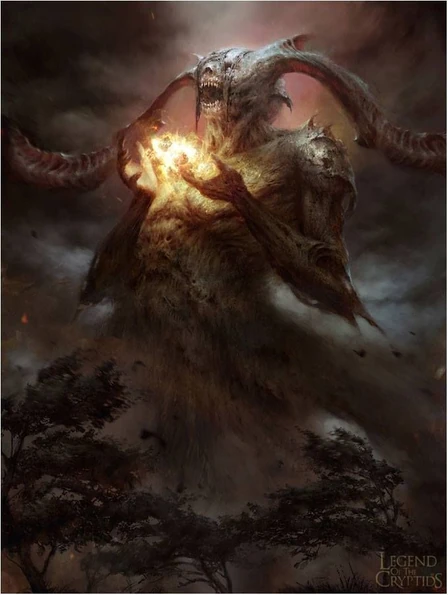 The Despoiler | Nasria Wiki | Fandom