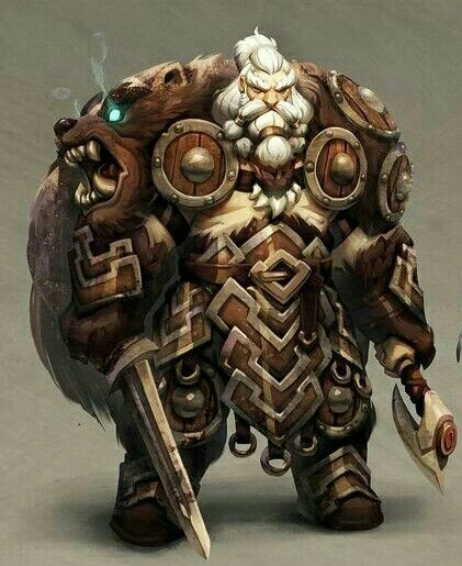 Dwarf | Nasria Wiki | Fandom