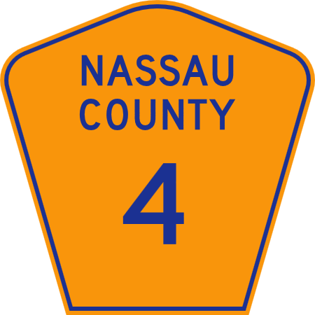 Nassau County Route 4 | Nassau County Routes Wiki | Fandom