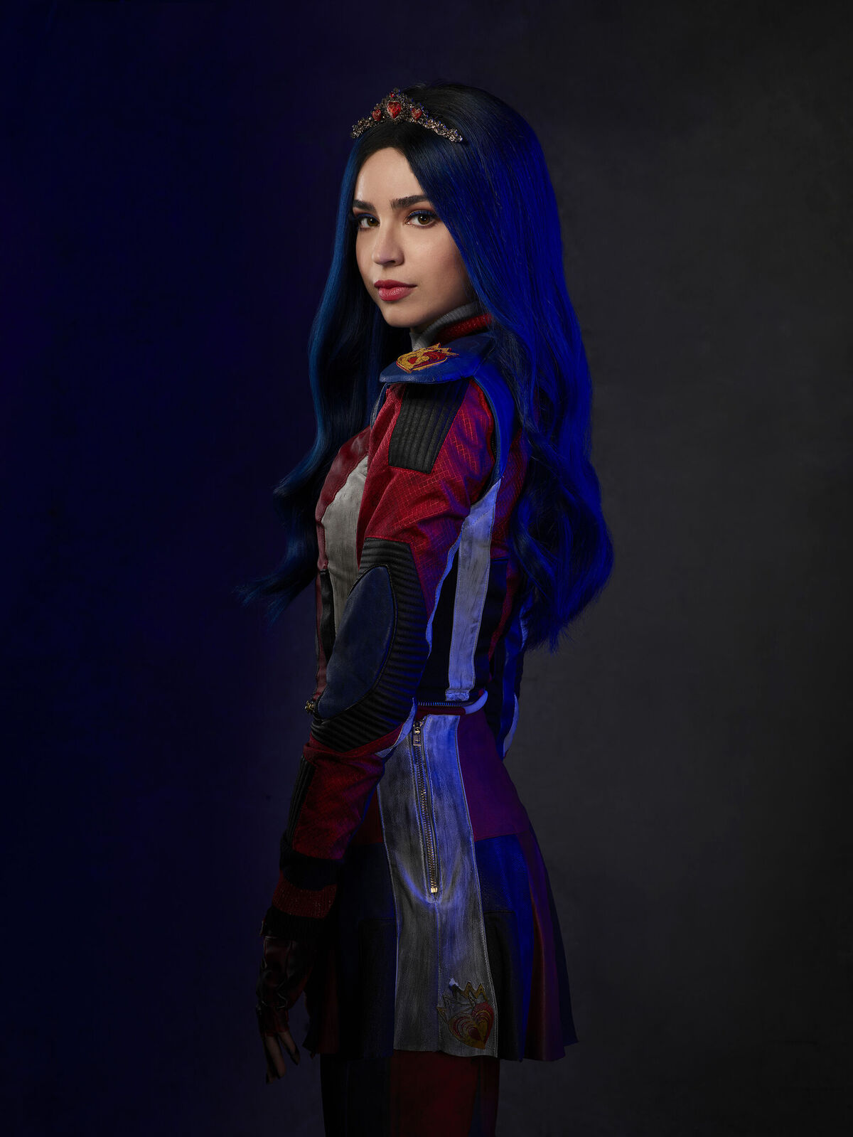 Evie | Następcy Wiki | Fandom