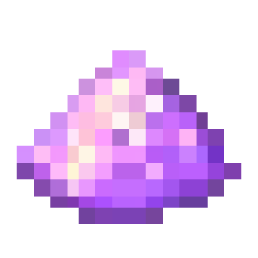 Purple Magic Dust | Nastya's Miracle Stones Wiki | Fandom