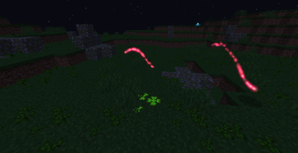Clover Fields Biome | Nastya's Miracle Stones Wiki | Fandom
