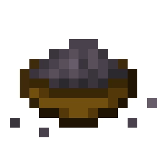 Meteorite Dust | Nastya's Miracle Stones Wiki | Fandom