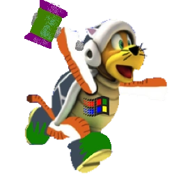 Pie the Magpie (Cat Bro) | Nastypedia Wiki | Fandom