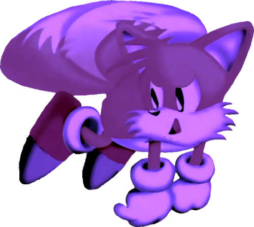 Evil Tails | Nastypedia Wiki | Fandom